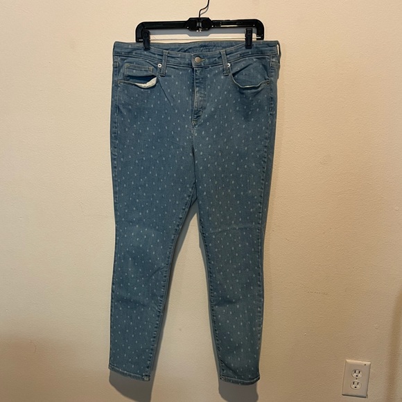 Universal Thread | Jeans | Universal Thread High Rise Skinny Jeans ...